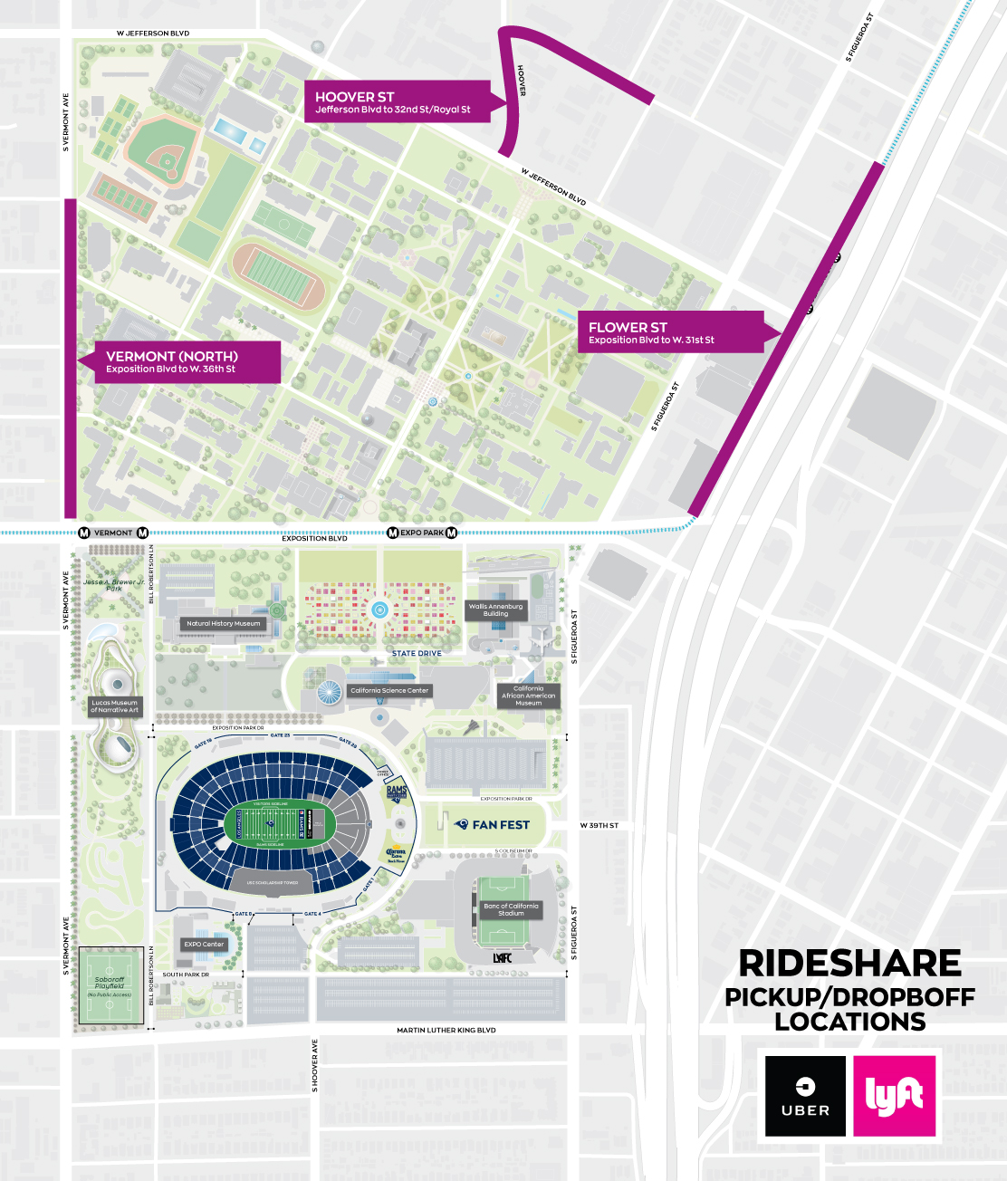 Official Site of the Los Angeles Rams