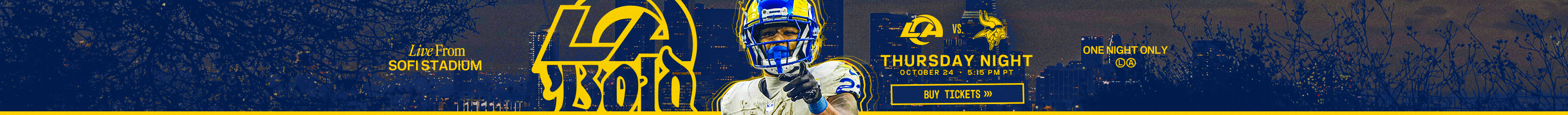 Rams Front Office Roster | Los Angeles Rams - therams.com