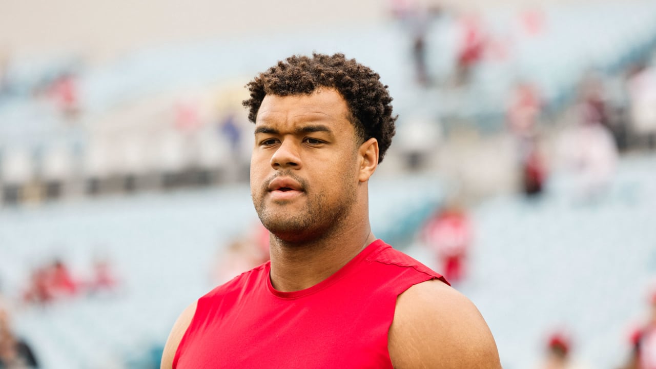 Arik Armstead: ‘We Know What We’re Capable Of’ | Press Pass