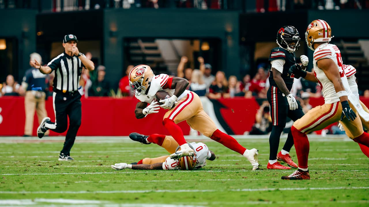 Malik Mustapha Picks Off Jacoby Brissett