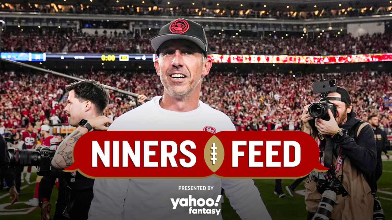 George Kittle, Ambry Thomas Injury Status; 3 Updates from Shanahan ...