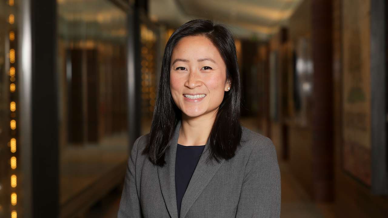 Alison Lu