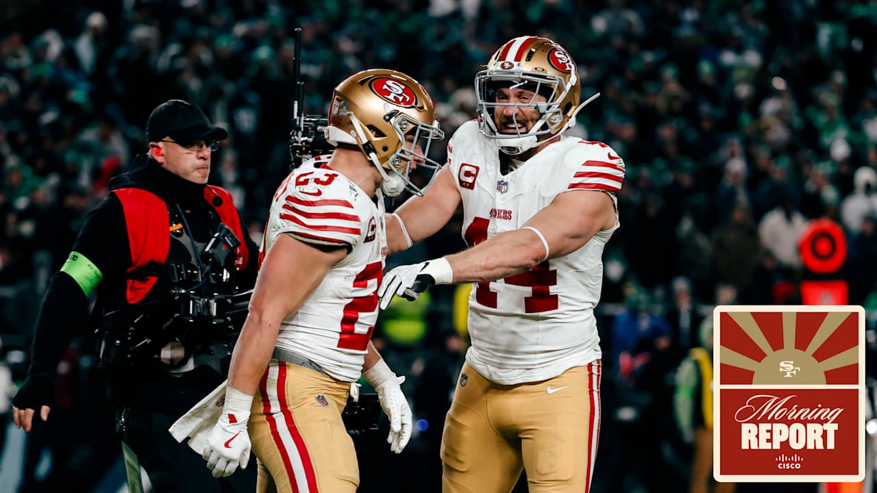 Morning Report: Seattle Questions Answered, Saturday Updates, CMC Named ...