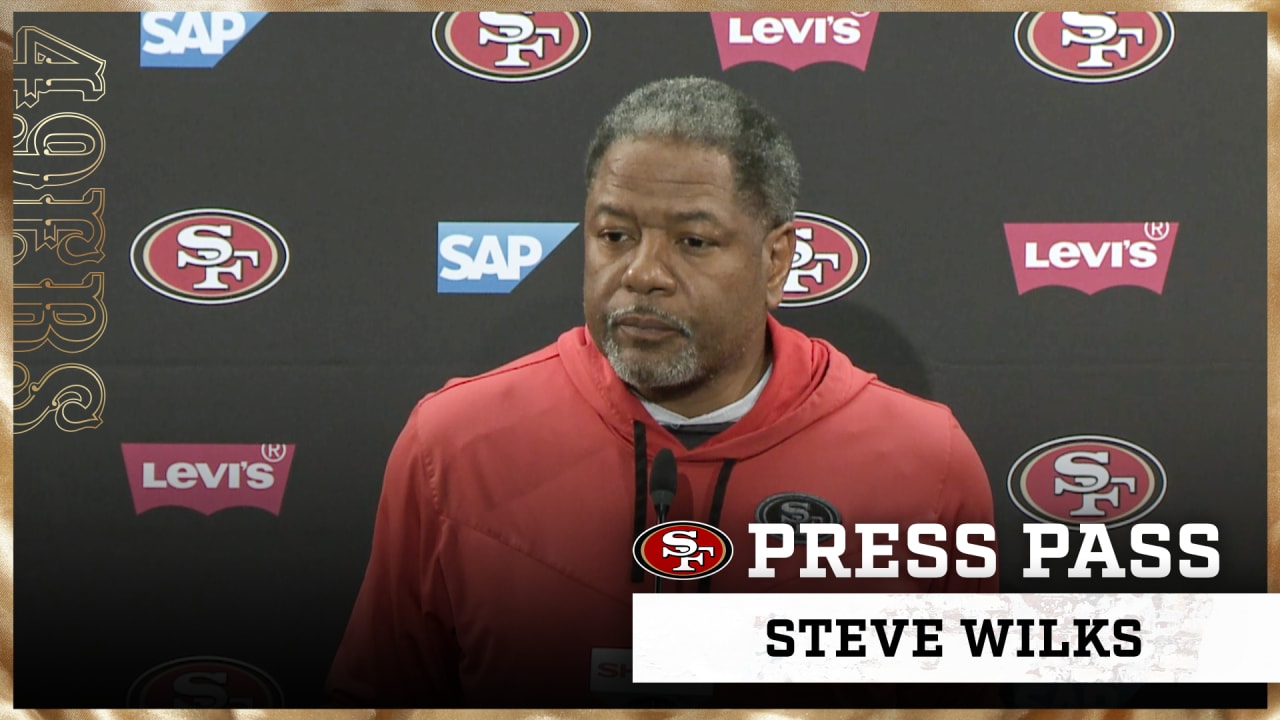 Steve Wilks Highlights the Defense's Performance vs. the Buccaneers