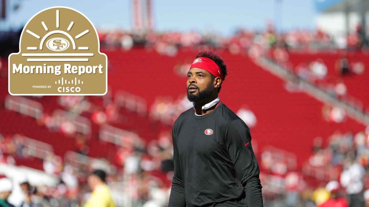 Morning Report: Midseason Check In ️