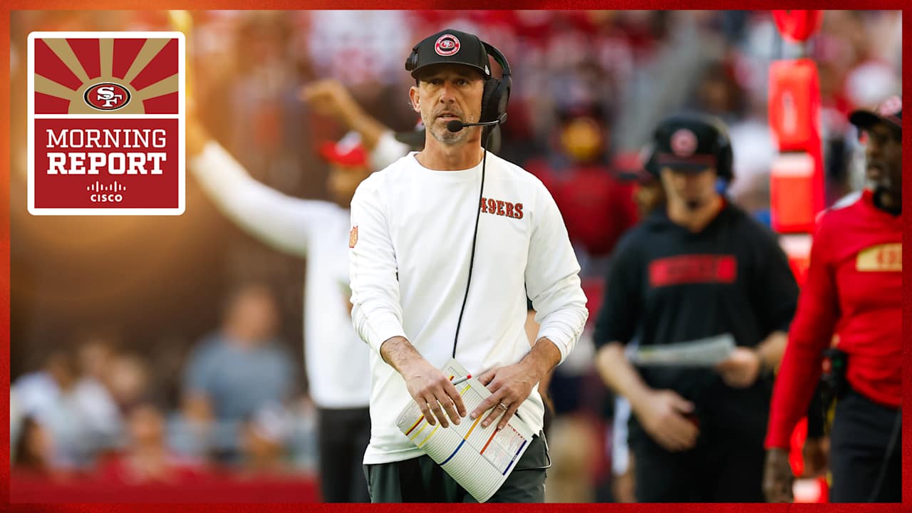 Morning Report: Rule Changes Announced Ahead of 2025 Season ️