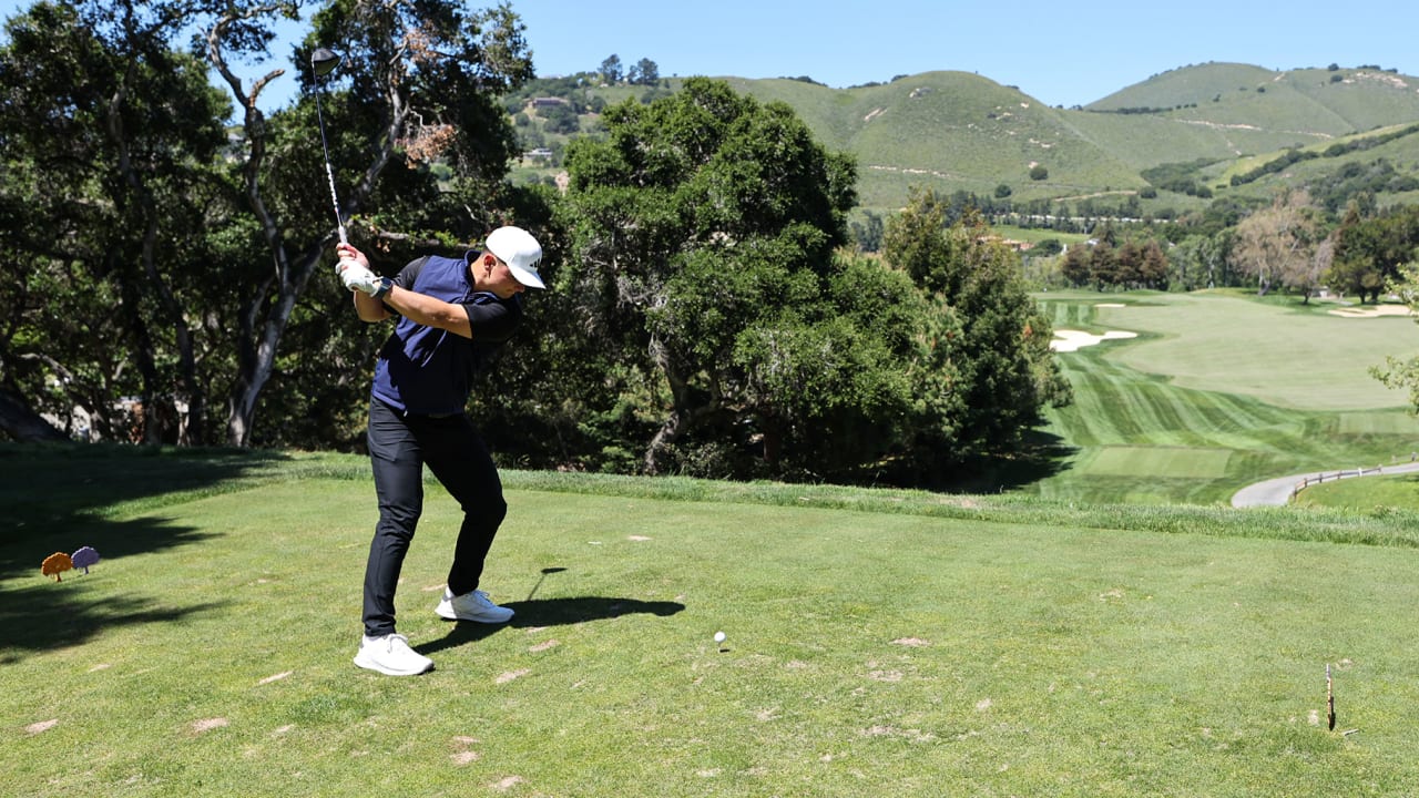 49ers Foundation's 2024 Golden Getaway Weekend and Celebrity Golf ...