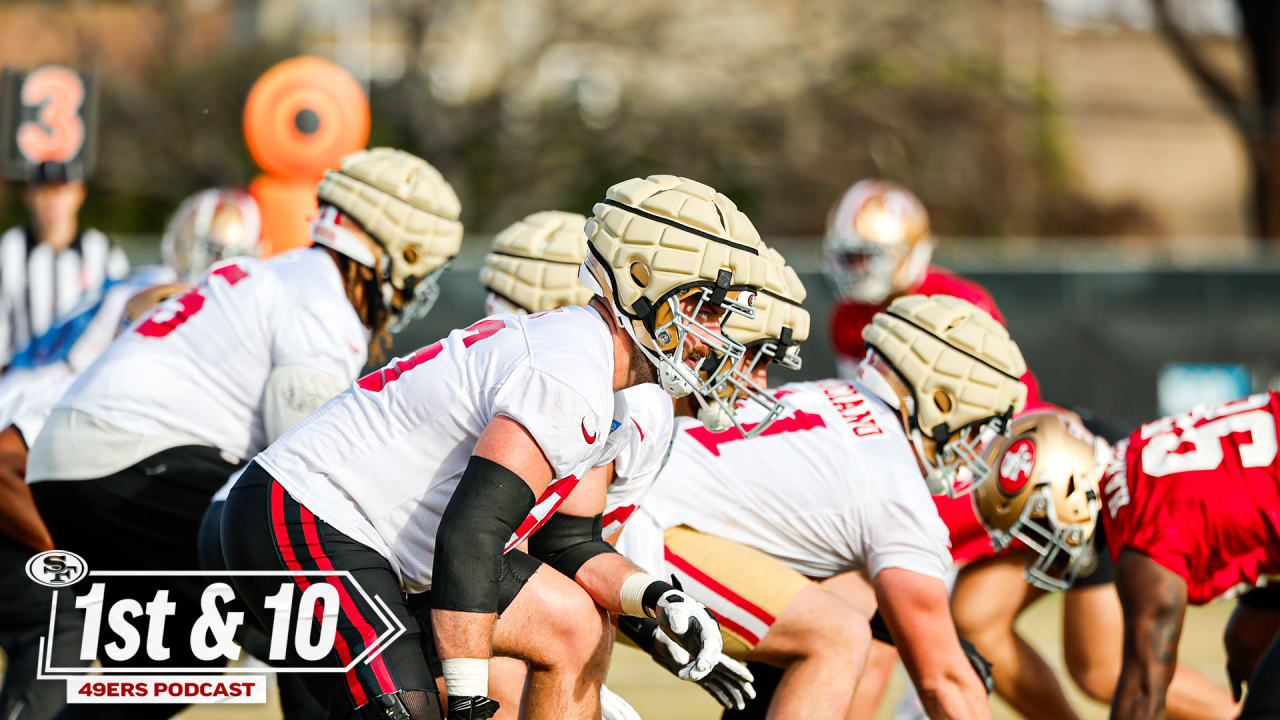 Previewing the 49ers-Commanders Week 17 Matchup and Roster Updates ...