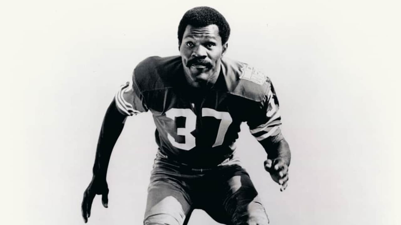 A Look Back at Jimmy Johnson's Hall of Fame Career