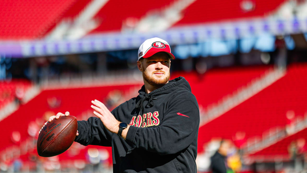 Pregame Snaps: Los Angeles Rams vs. San Francisco 49ers