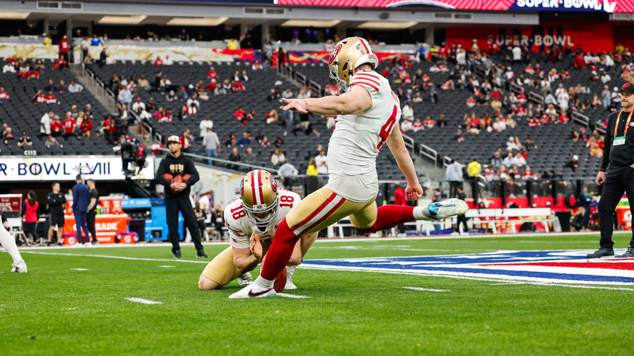 2023 in Review: Best of 49ers Rookies