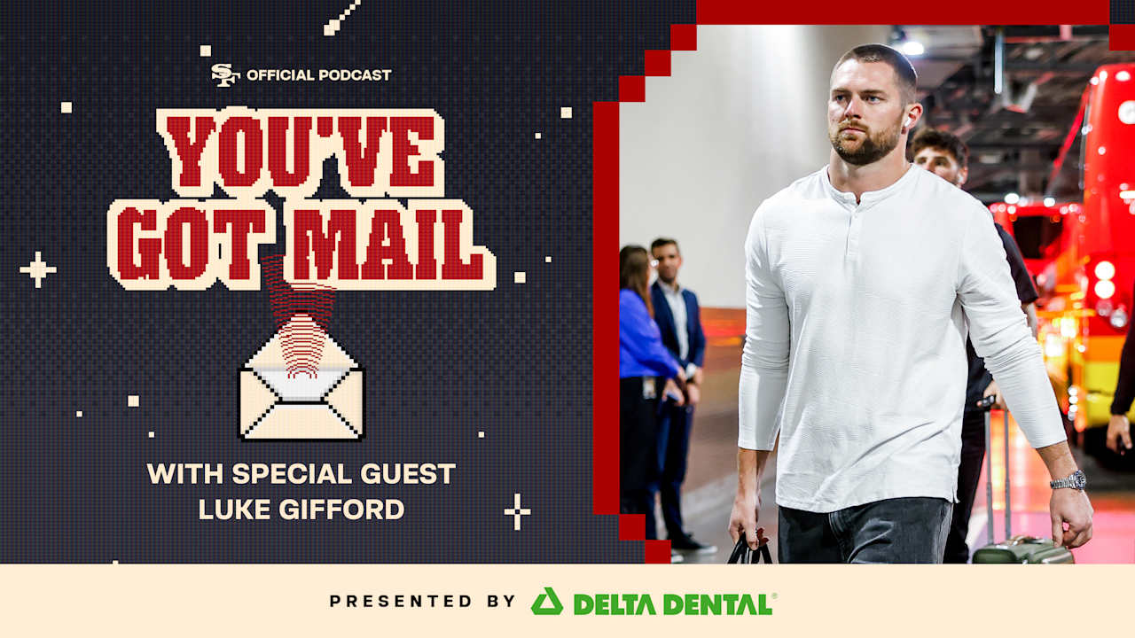 Luke Gifford on Fulfilling Childhood Dreams and Life Beyond the Game ...