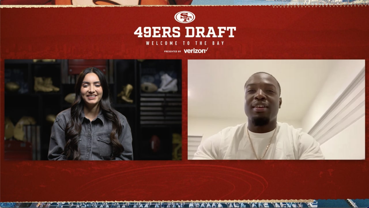 Getting to Know Seventh-Round Pick LB Tatum Bethune