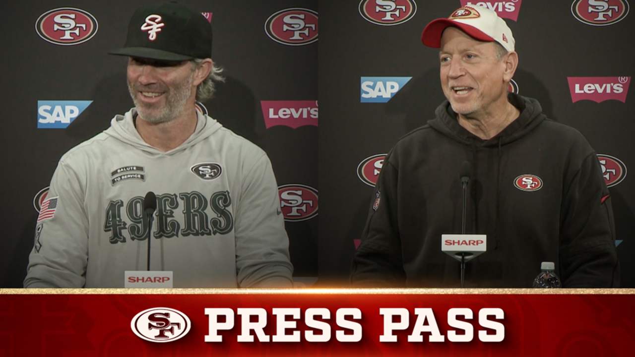 Sorensen, Foerster: 'We Have to Execute Right'