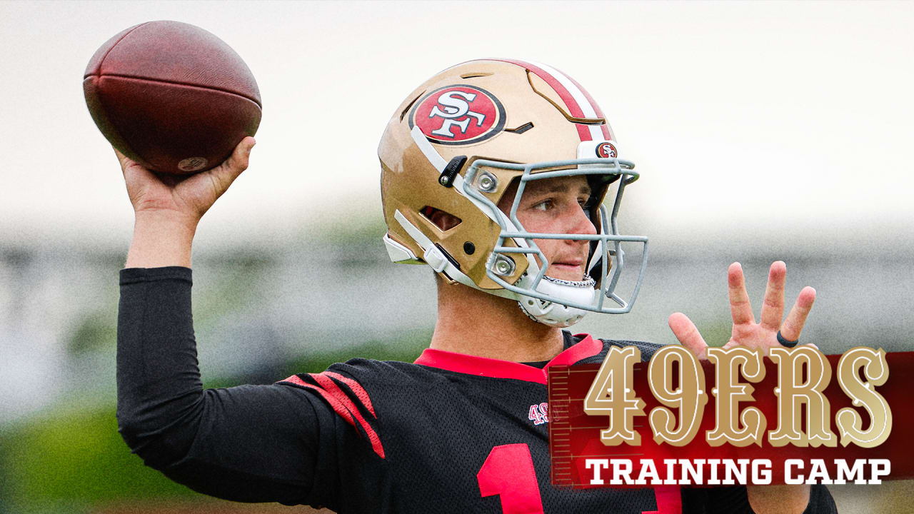 Training Camp Position Highlight: Quarterbacks