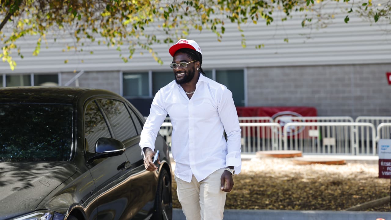 Behind the Scenes of Brandon Aiyuk's Four-Year Extension with the 49ers
