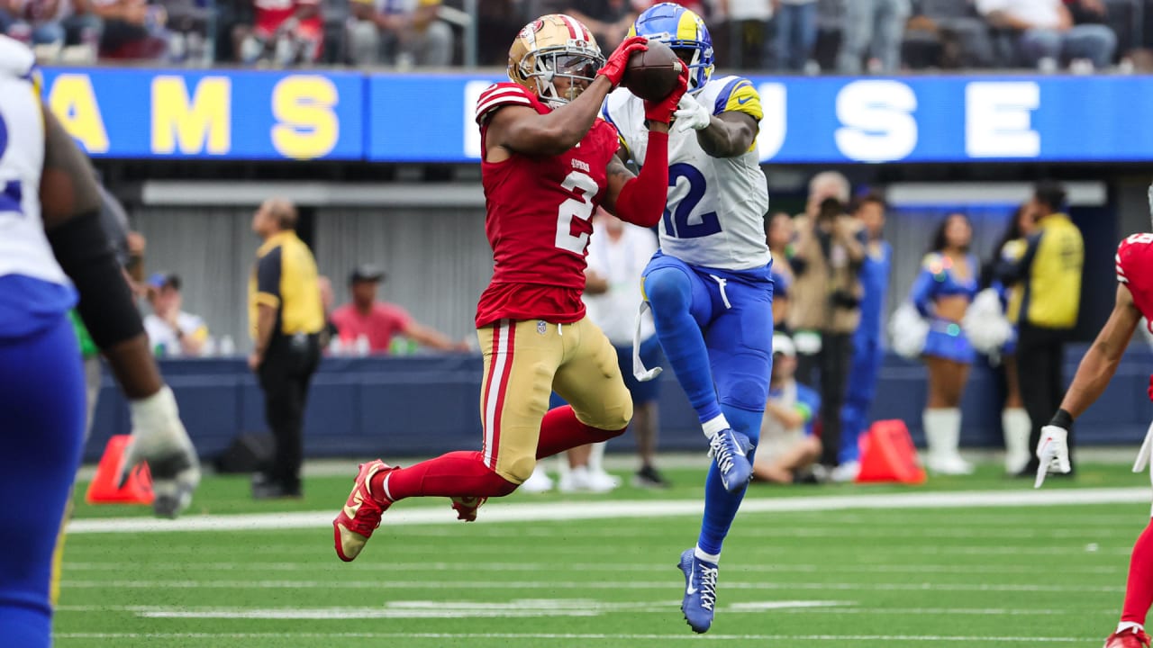 Los Angeles Rams vs. San Francisco 49ers Week 18 Preview