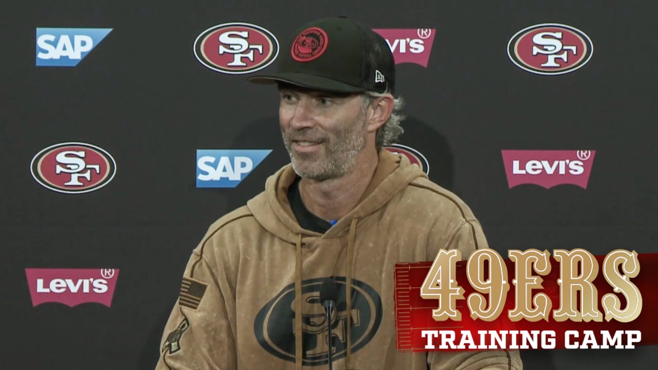 Nick Sorenson Highlights Newcomers to D-Line and Rookie Development