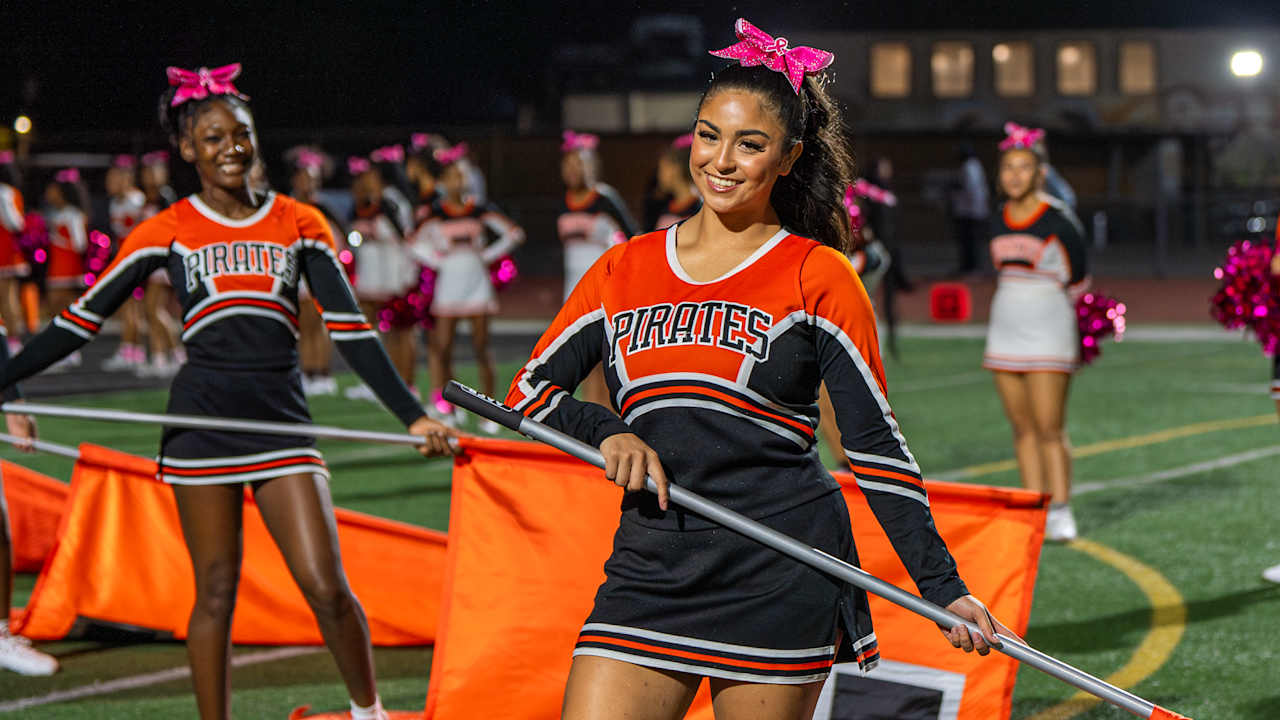 49ers PREP Hosts Second High School Takeover at Pittsburg High School