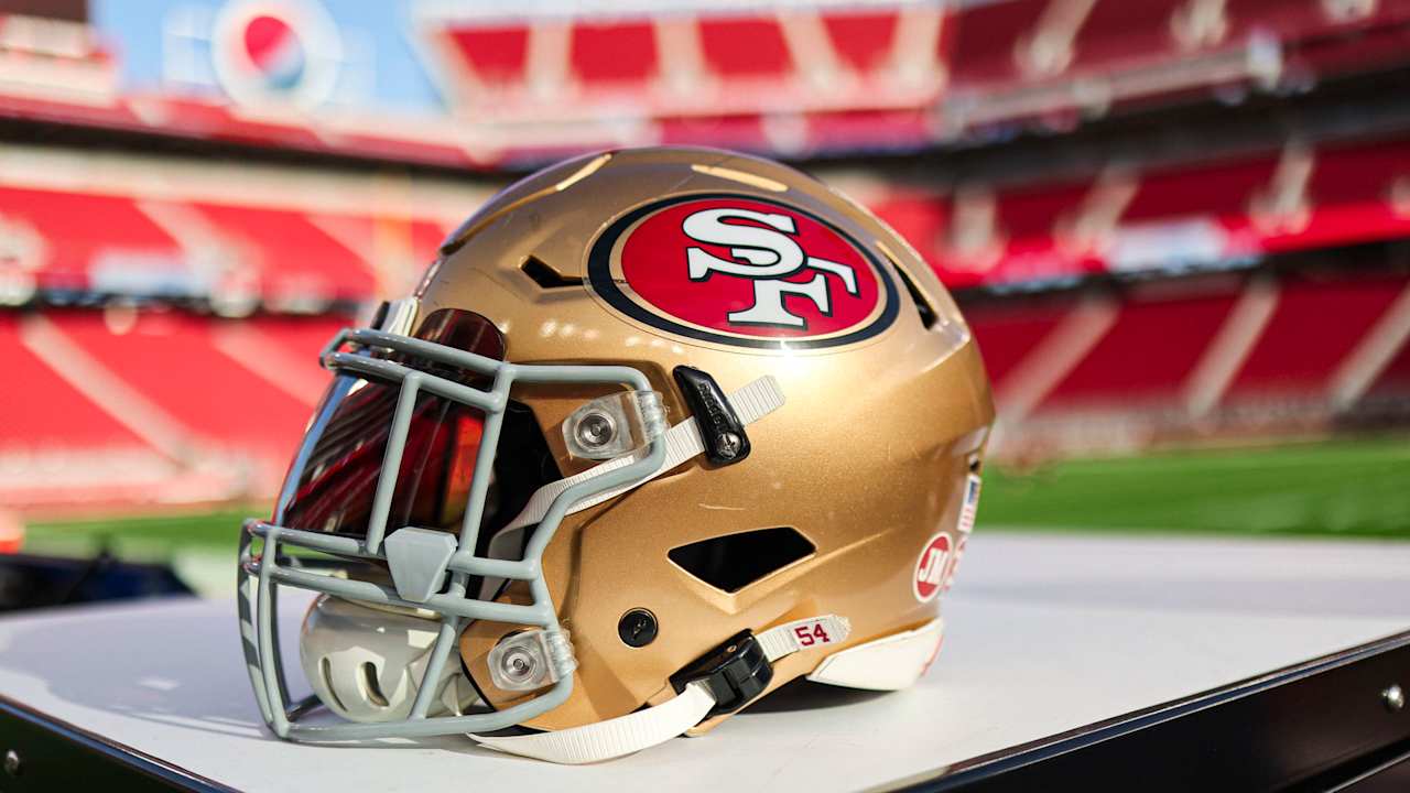 49ers Opponents Set for the 2026 Season | 49ers Webzone