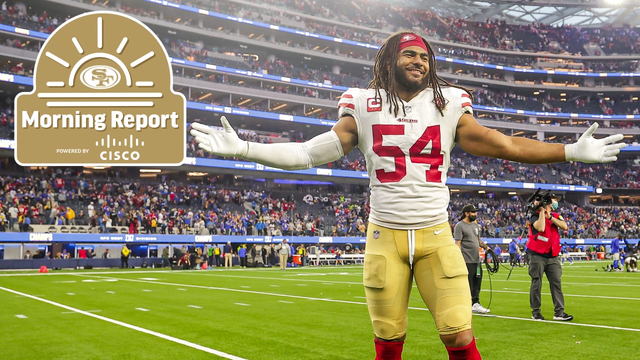 Morning Report: Rematches to Look Out for in 2024 Schedule ️