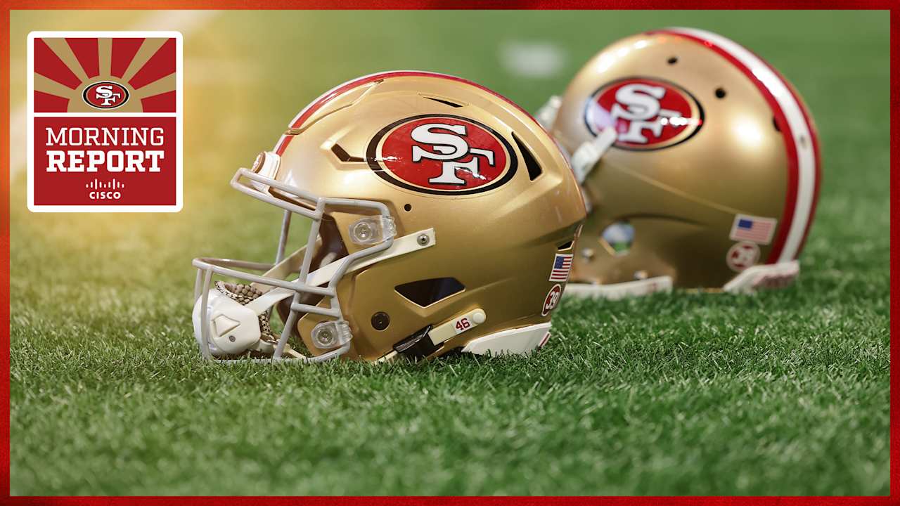 Morning Report: Recap the Latest Roster Moves and Practice Updates ️