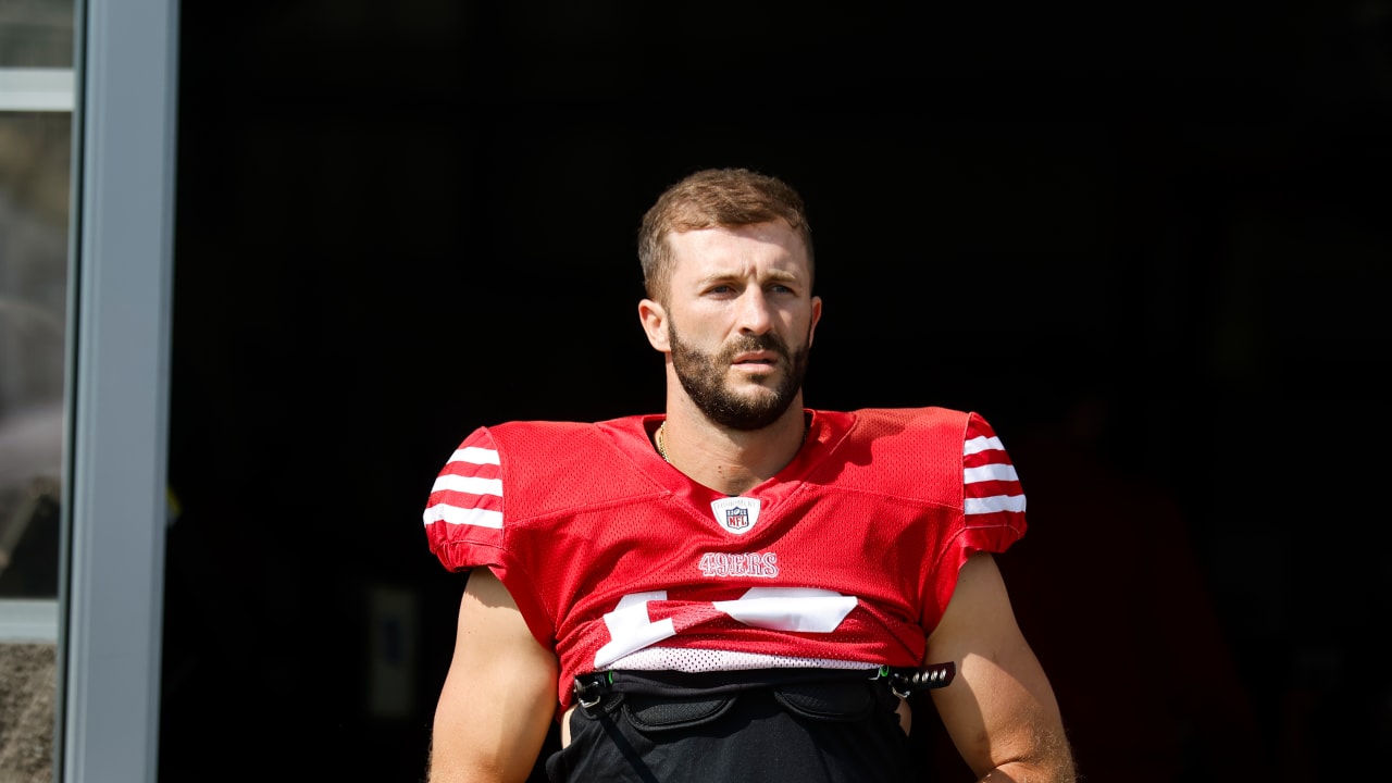 Trent Taylor Outlines the NFL's New Kickoff Rule | Press Pass