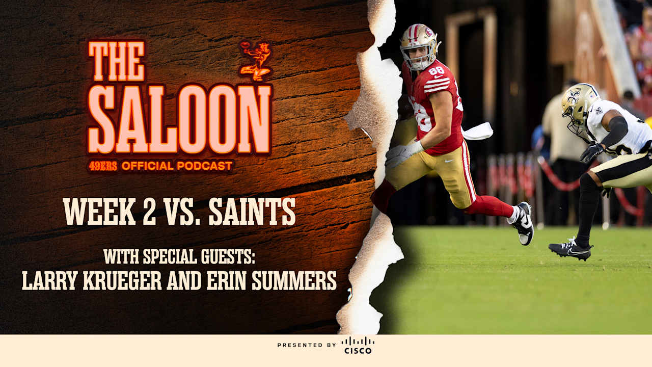 From Seattle to New Orleans: 49ers Shift Focus to Kellen Moore & the ...