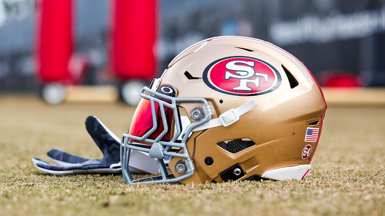 49ers Make Multiple Roster Moves Ahead of #NEvsSF