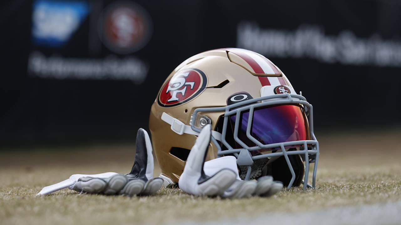 49ers Sign Kicker Matthew Wright to a One-Year Deal