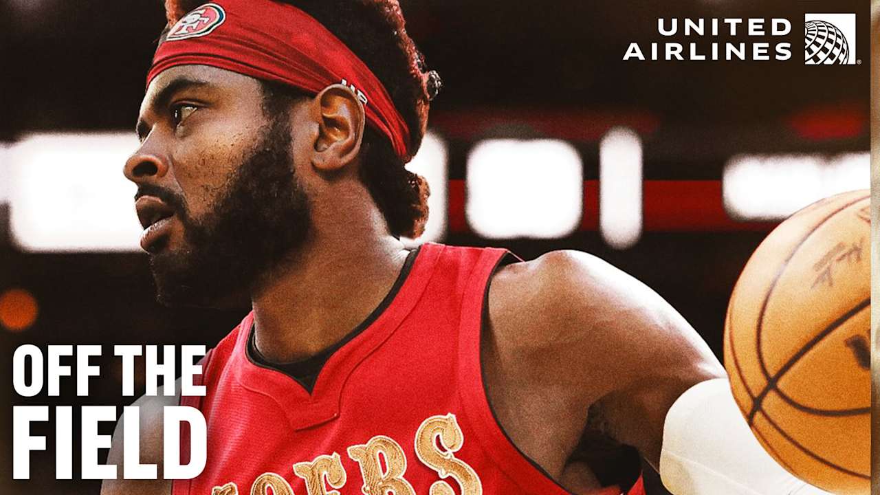 49ers Build Their Ultimate Starting Five | Off the Field