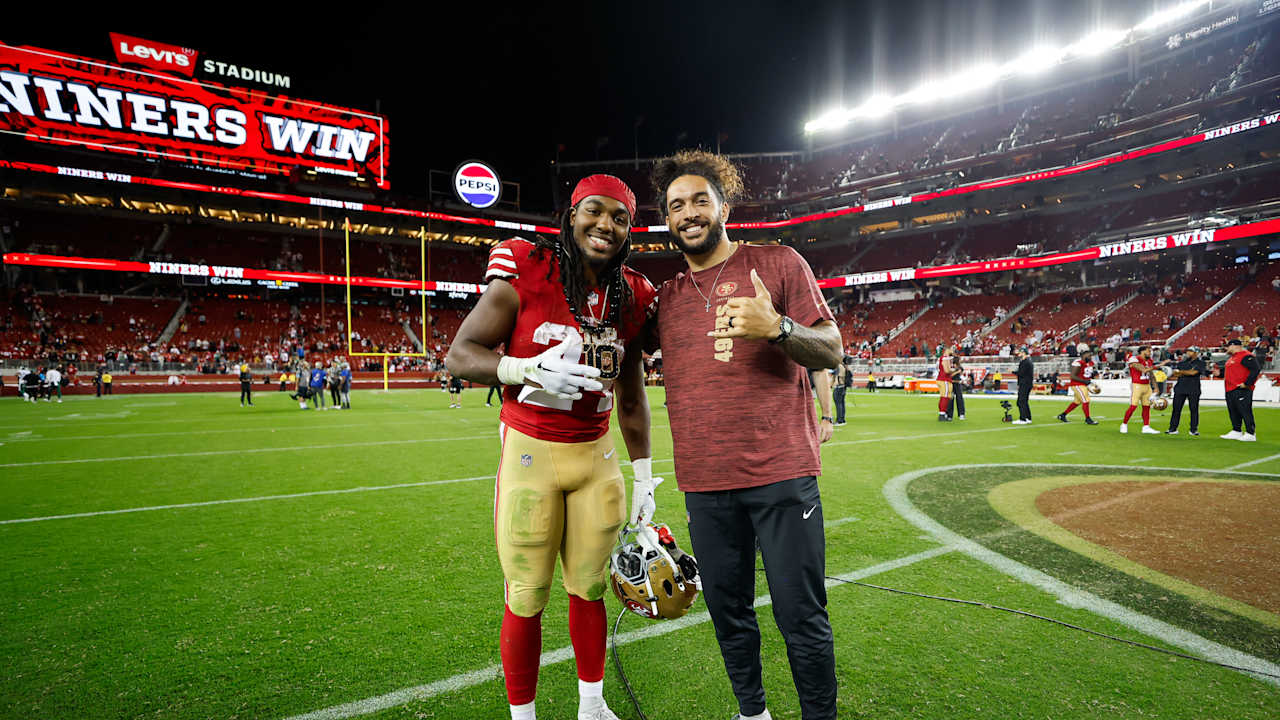 Semana Corta Para los 49ers Antes de Viajar a Minnesota