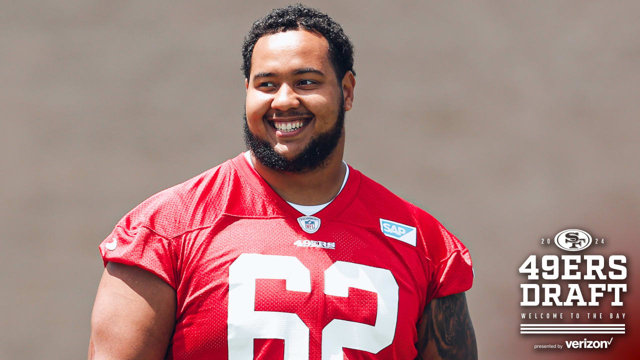 Aaron Banks' Draft Day Story: Joining his Hometown Team