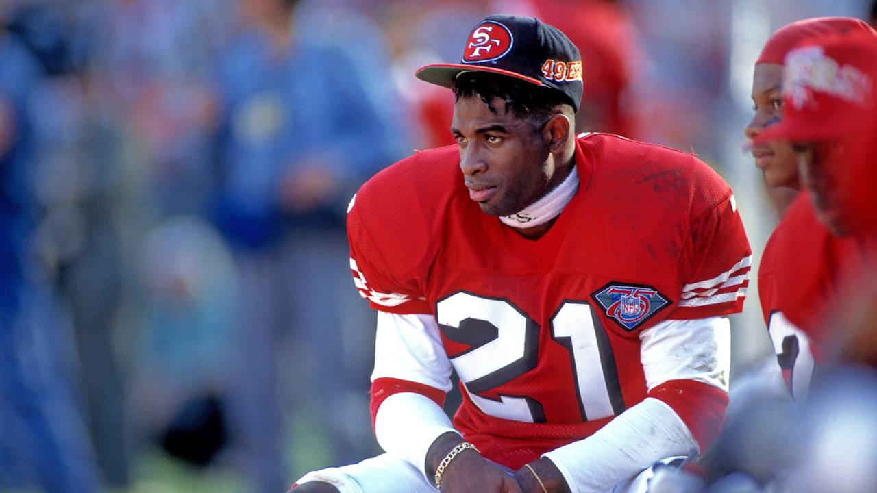 Top Five Free Agent Signings in 49ers History | 49ers Webzone