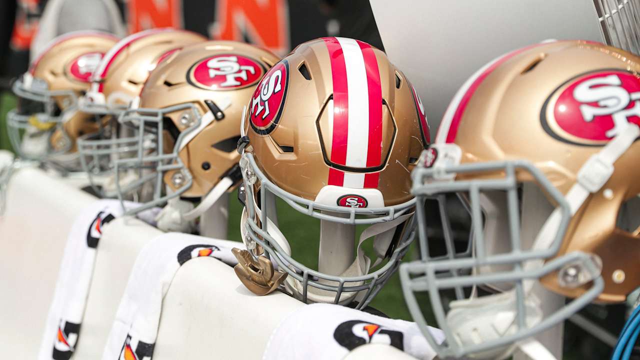 49ers 2025 NFL Draft: Top Prospects for #1 Pick - Archysport