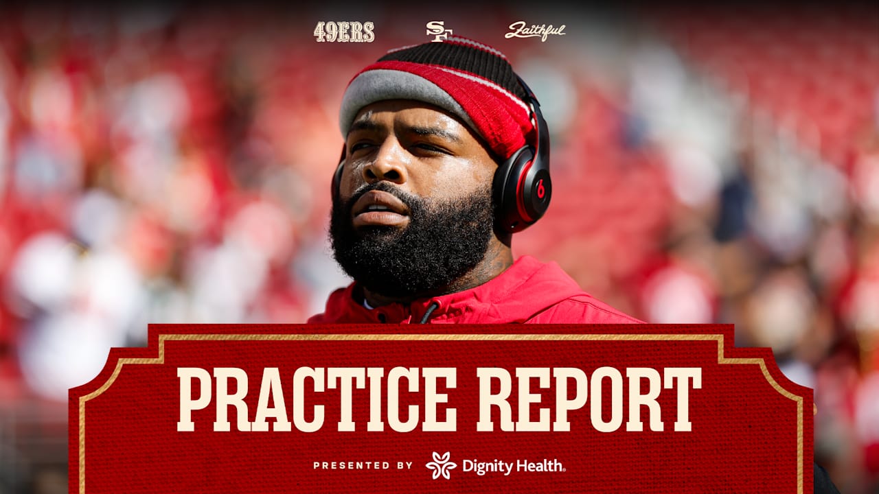 Trent Williams, George Kittle Questionable vs. Seahawks; Injury Report ...