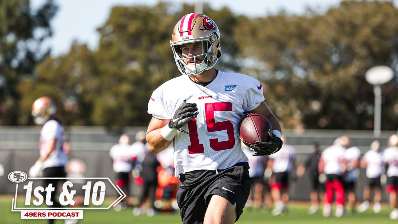 Matt Maiocco Details Trent Taylor Signing and Offers Mock Draft Predictions | 1st & 10