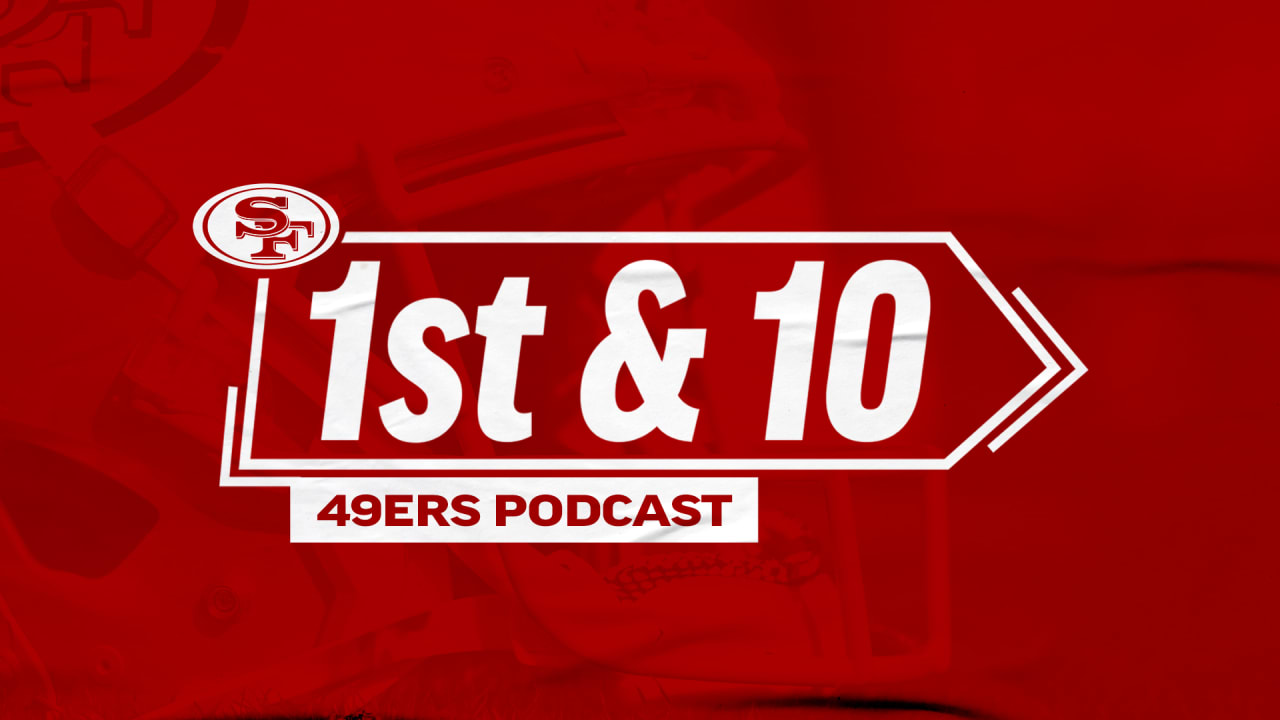 1st & 10: Super Bowl LVIII Prep, Previewing Shanahan vs. Reid Matchup ...