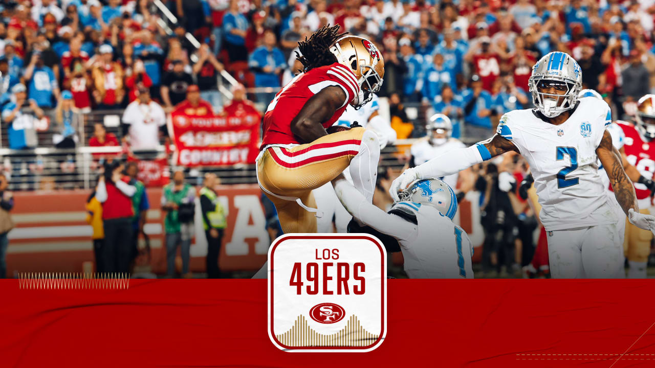 Los 49ers: Una Remontada Épica Para Obtener el Campeonato de la NFC