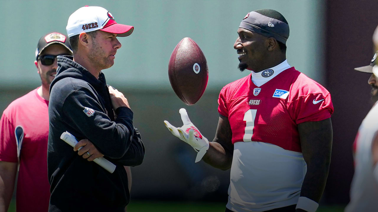 Brandon Staley Talks Assistant Head Coach/Defense Role, Signing on with ...