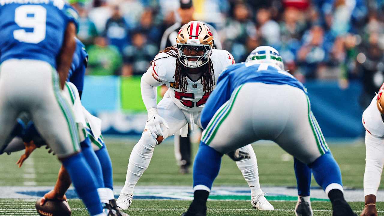 Mason Spins and Sprints for Impressive 38-Yard Gain