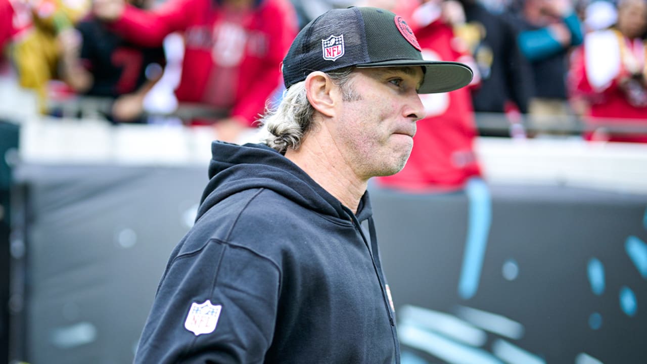 Nick Sorensen Talks New DC Role; 3 Takeaways from Rookie Minicamp
