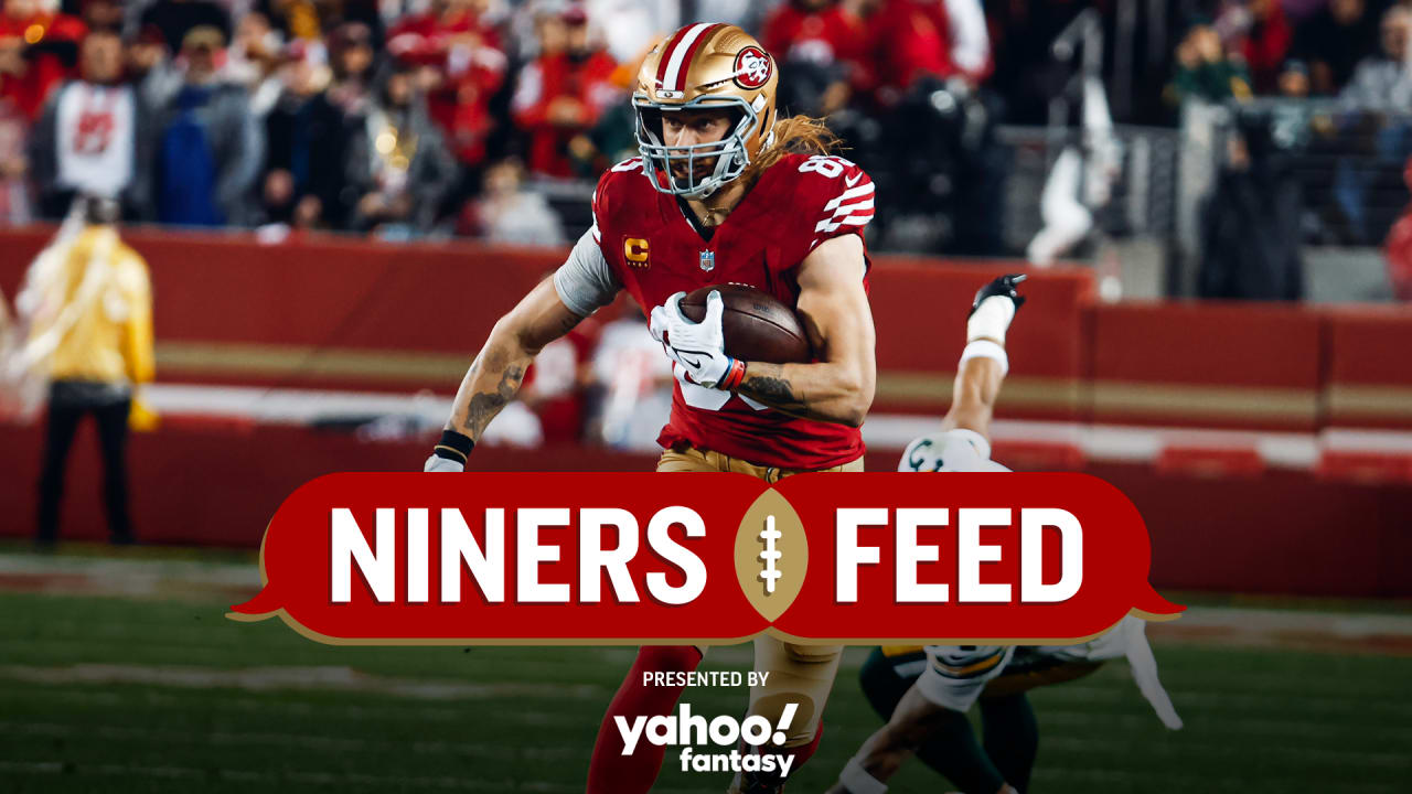 Nfc Championship Best Photos From 49ers Win Vs Packers