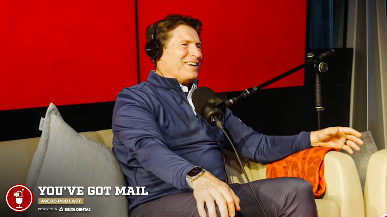 Steve Young Discusses 49ers Playoffs Approach, Team Milestones and More