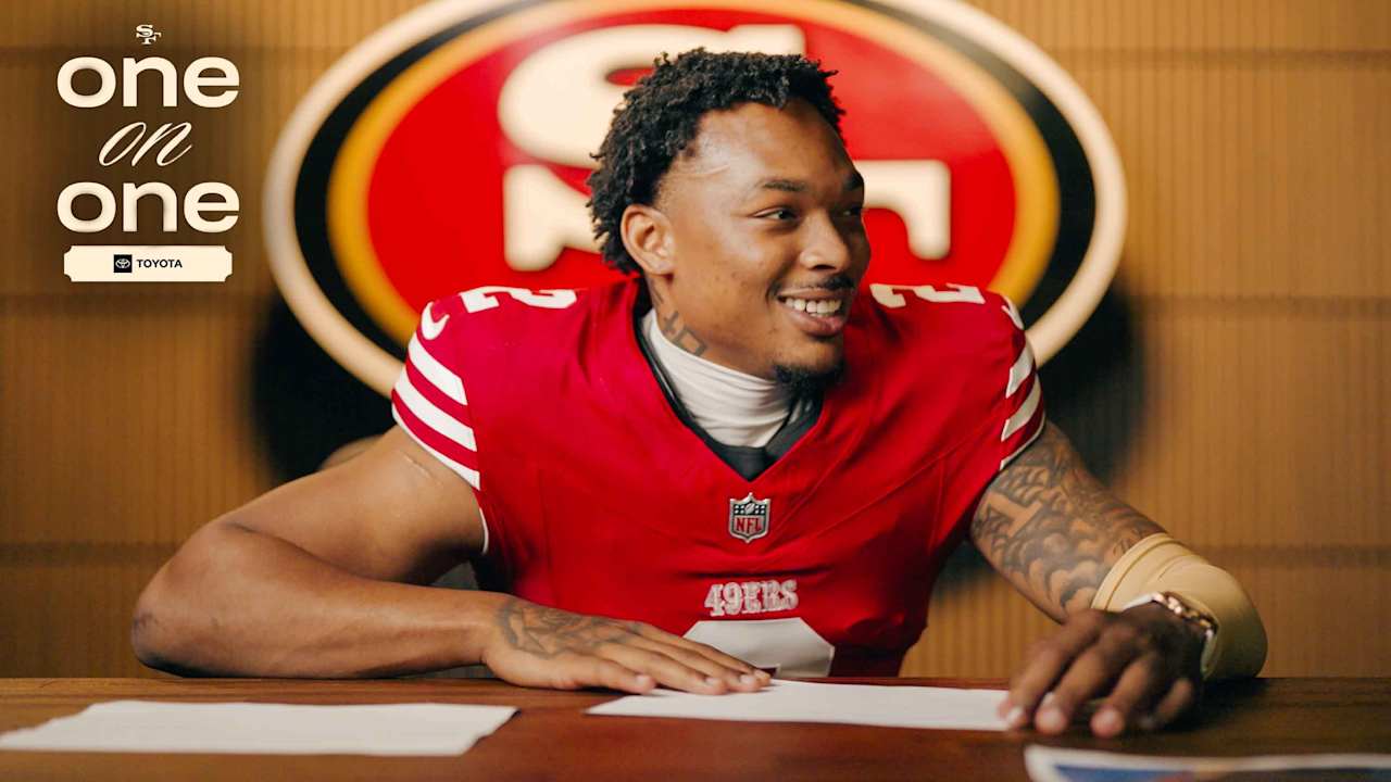 1-on-1: Deommodore Lenoir Blind Ranks the Rap Game