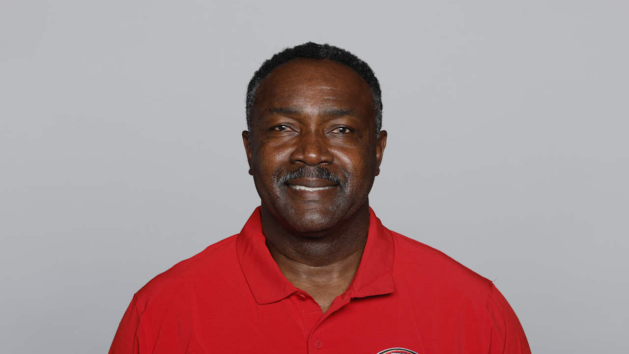 Jerry Gray