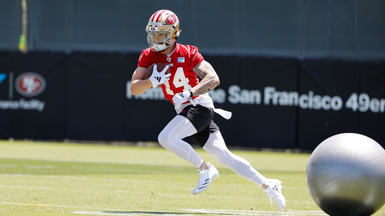 49ers 2025 Offseason Program: Schedule and Phase Breakdown