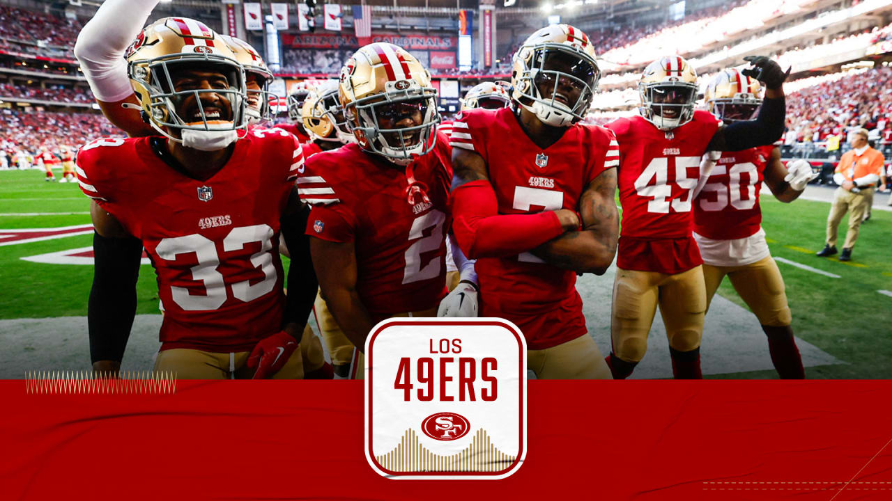 Los 49ers: Un Lunes Por La Noche Que Promete Emociones