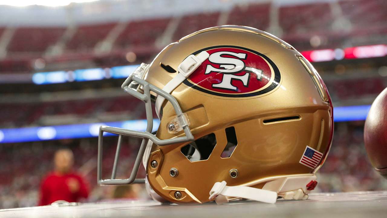 49ers Name Dustin Perry Vice President of Player Health and Performance ...