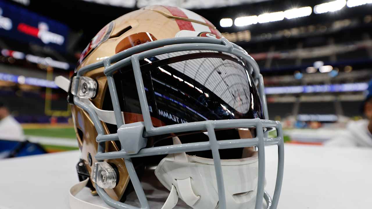 49ers Sign OL Sebastian Gutierrez to the Practice Squad